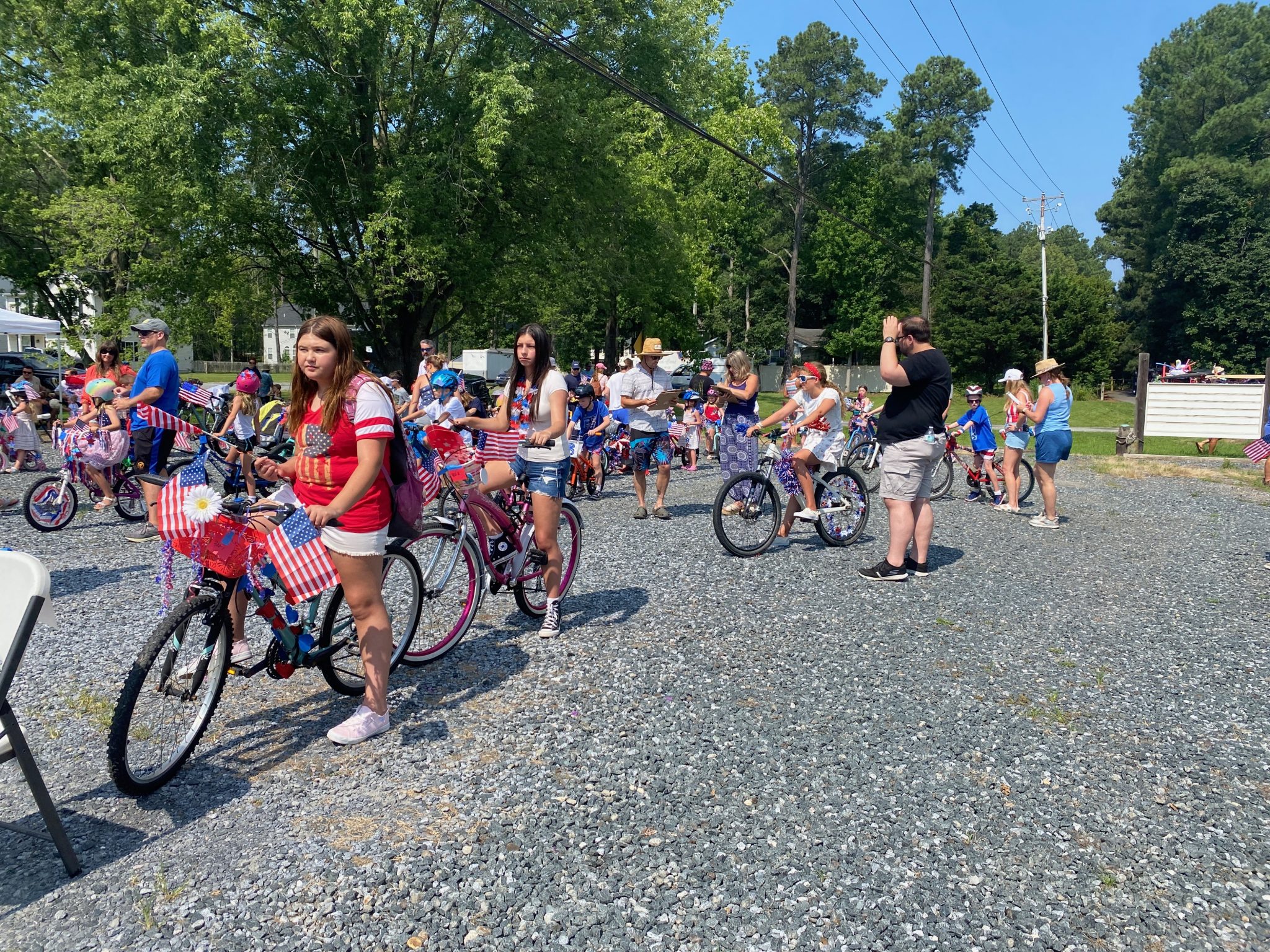 Photos - Romancoke on the Bay Improvement Association, Inc.